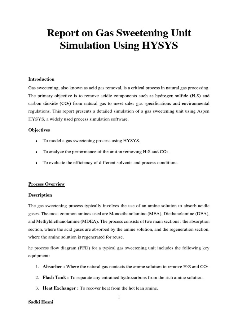 Amine Unit | Download Free PDF | Physical Chemistry | Materials