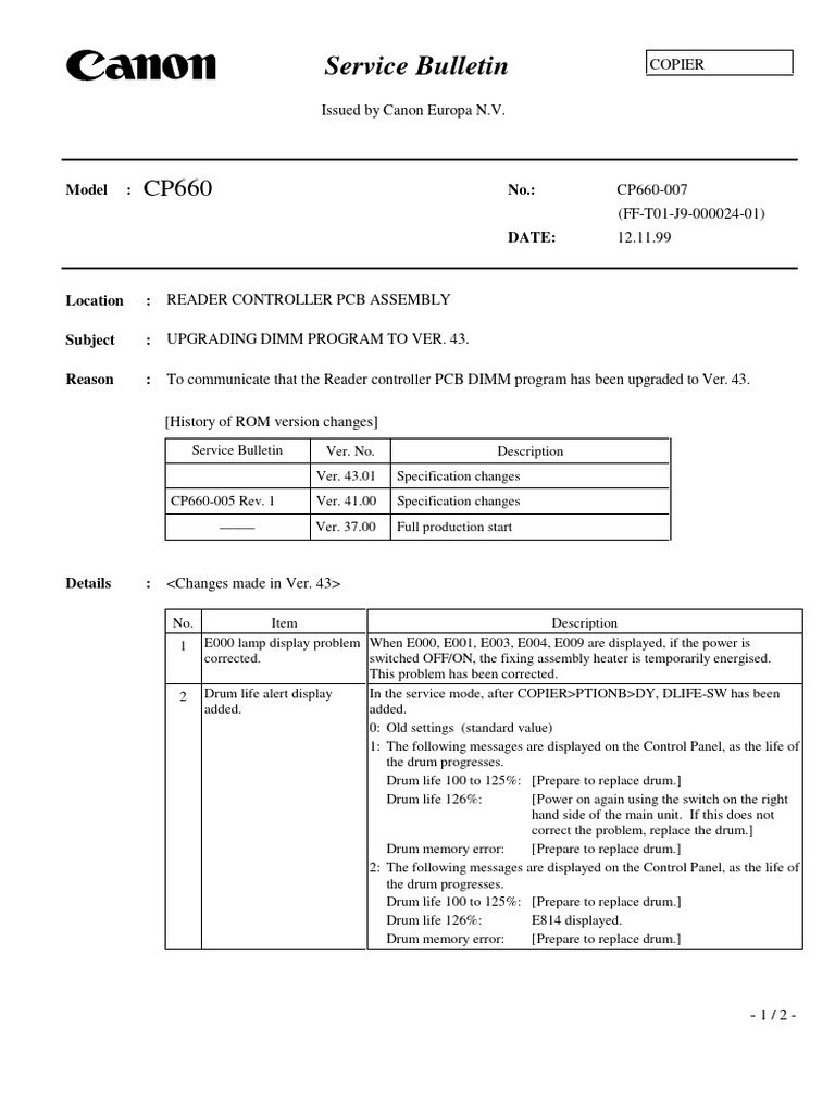 cp660 07 | PDF | Computing | Computer Architecture