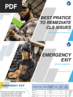 Fire Fighting Systems Design Report | PDF | Fire Sprinkler System ...
