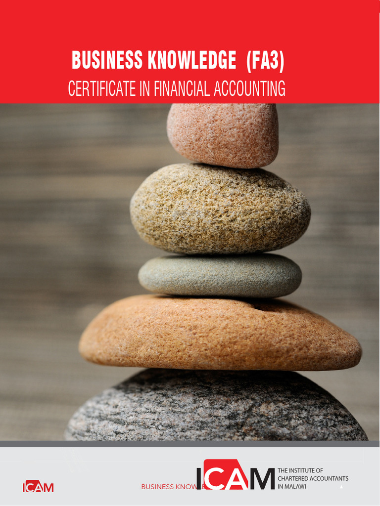 Fa3 1 | PDF | Letter Of Credit | Retail