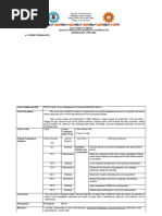 QCTO Accreditation Checklist and Timeline | PDF