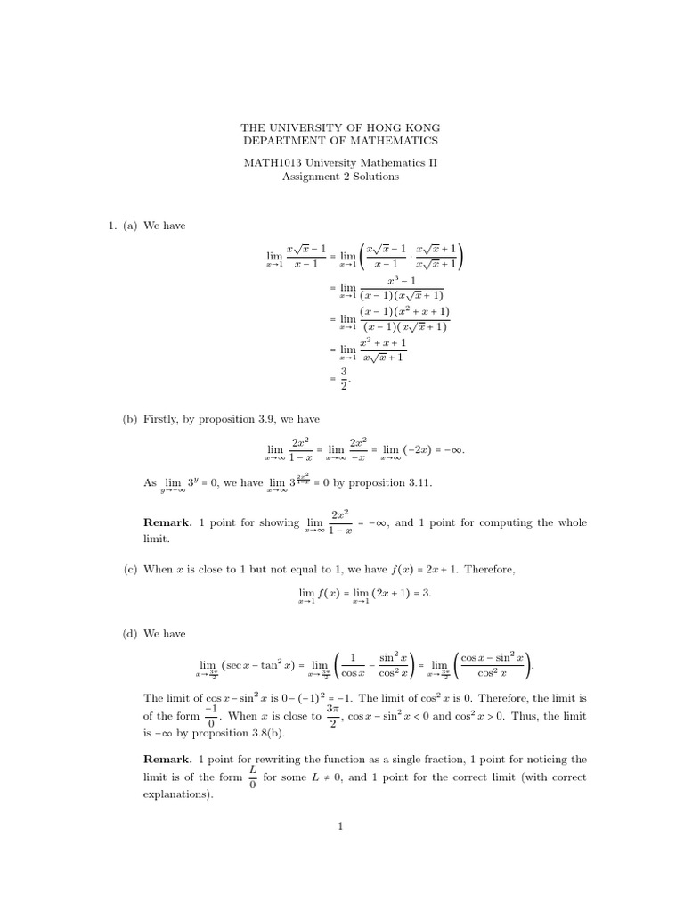 Assignment 2 Sol | PDF | Algorithms | Theoretical Computer Science