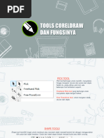 24 Tools CorelDraw Dan Fungsinya Untuk Menunjang Aktivitas Desain ...