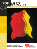 Asphalt Paving Inspection Guide | PDF | Concrete