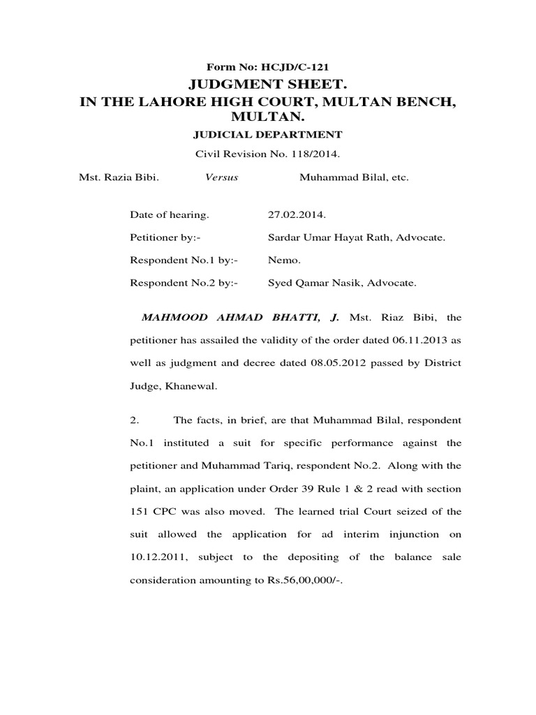 Review Power Inherent | PDF | Lawsuit | Judgment (Law) Review Power Inherent | PDF | Lawsuit | Judgment (Law)