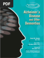A Guide To Dementia Care at Home | PDF | Dementia | Alzheimer's Disease