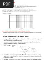 SACPCMP Exam Paper Example Sheet | PDF | Noise | Risk