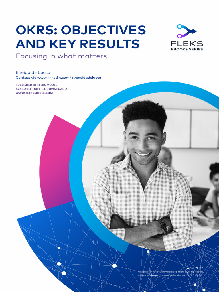 Fleks Okr 2022 | PDF | Business