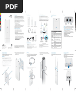 UniFi Network - AP Antenna Radiation Patterns - U | PDF | Antenna ...