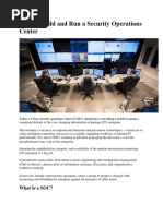 Roles and Responsibilities of L1, L2 and L3 with Scenarios | PDF ...