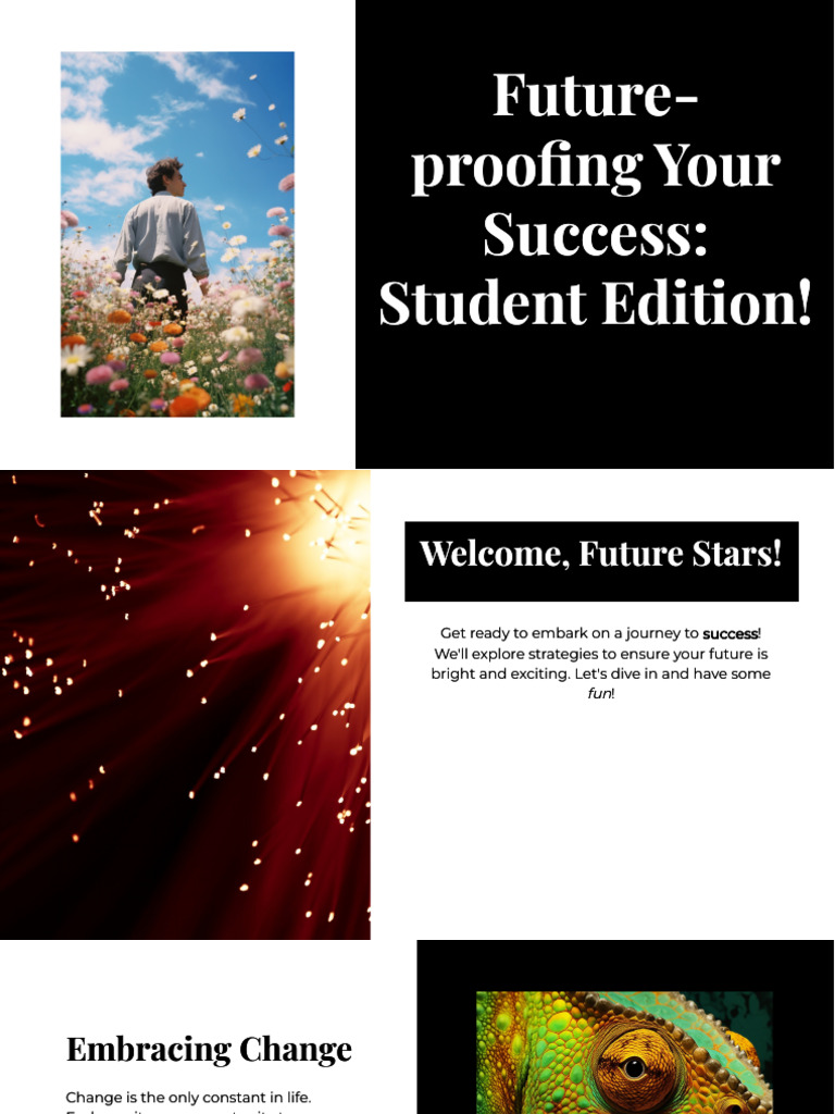 Wepik Future Proofing Your Success Student Edition 202404010450106j6J ...