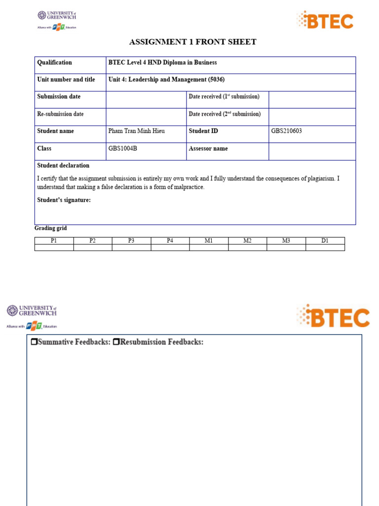 Unit 4 - 5036 - AS1 - GBS210603 - Pham Tran Minh Hieu | PDF ... Unit 4 - 5036 - AS1 - GBS210603 - Pham Tran Minh Hieu | PDF ...