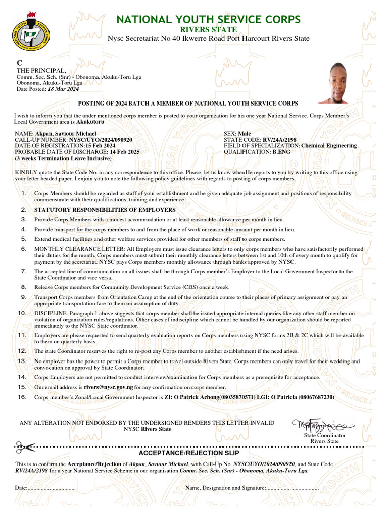 Ppa Letter | PDF | Justice | Crime & Violence