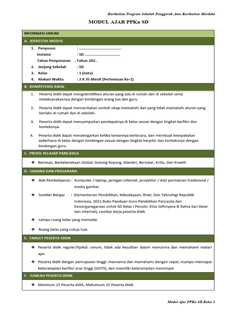 1 Ma PPKN Bab 2 | PDF | Kesehatan Holistik