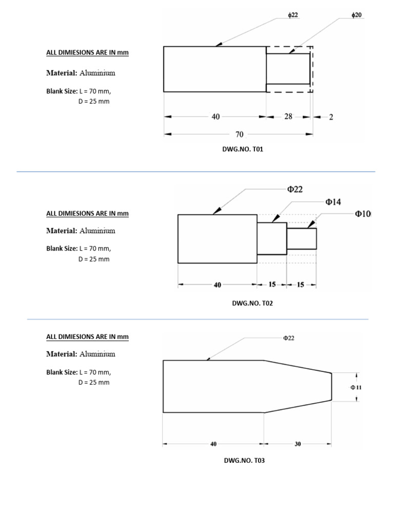 Turning_Drawings | PDF