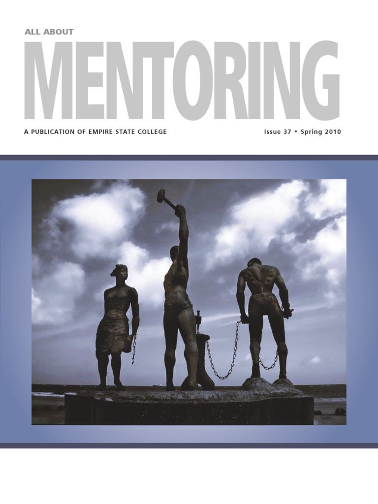 All About Mentoring: Spring 2010 Edition | PDF | Learning | Experience