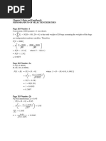 Propylene Glycol Technical Data | PDF | Viscosity | Pipe (Fluid Conveyance)