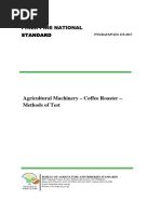 Post - Harvest Machinery - AMTEC | PDF | Agricultural Machinery | Rice