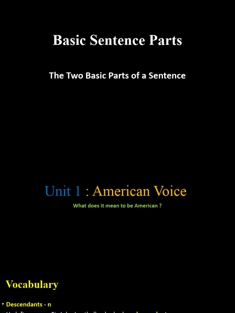 The Contribution of Immigrants | PDF | John F. Kennedy | Linguistics