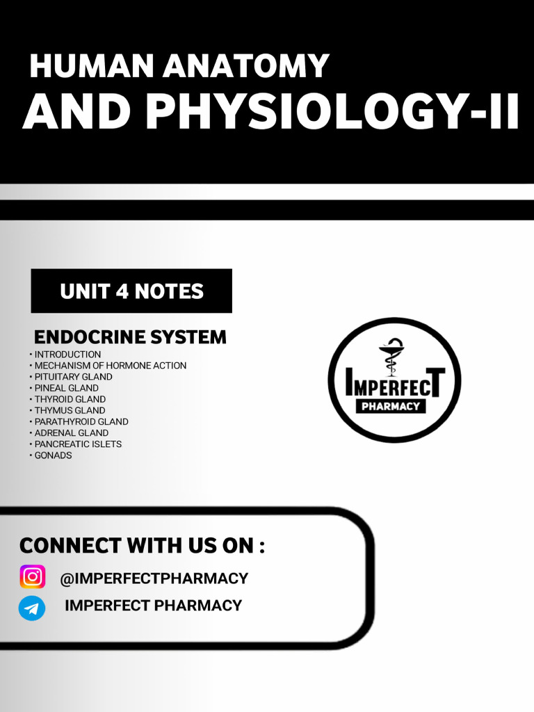 UNIT 4 HAP ( Imperfect Pharmacy ) | PDF