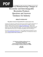 Allowable Excess Fill Volume | PDF | Food And Drug Administration ...
