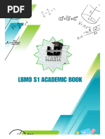 Everything You Need To Ace Math in One Big Fat Notebook | PDF | Numbers ...