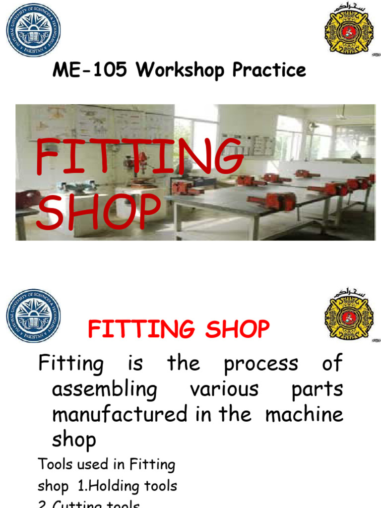 Mechanical Fitting | PDF | Drill | Sheet Metal