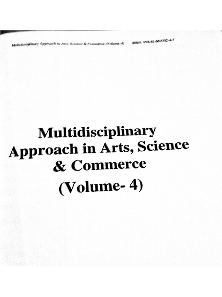 Dr.P.Bharathi Book | PDF