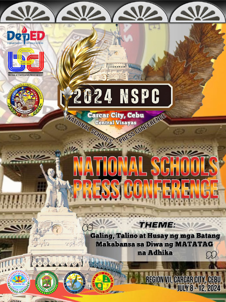 2024-NSPC-PROGRAM-FOR-COACHES-v2 | PDF