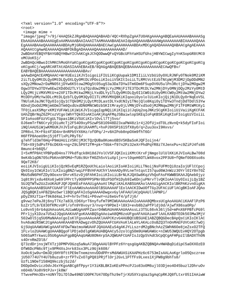 Base64 2 | PDF | Computers | Technology & Engineering