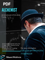 MSNR Trading Strategy | PDF