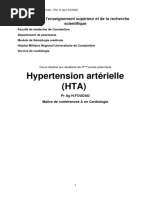 Syndrome cave supérieur : symptômes et causes | PDF