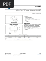 gmsl2 Hardware Design Guide | PDF | Capacitor | Coaxial Cable