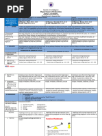 Ap9 Dll-Q1-Week 6 | PDF