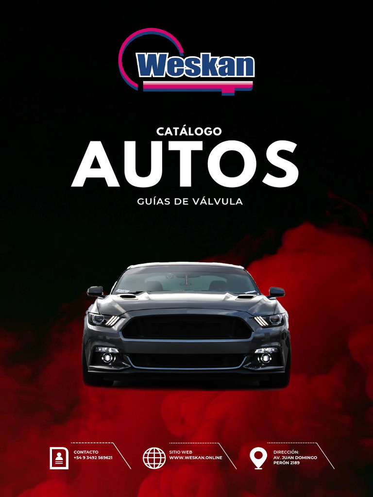 Catalogo 2022 Guias de Auto Web | PDF | Hatchbacks | Fabricantes de ...