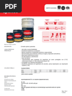 Bar Rust 235 PDF | PDF | Hormigón | Pintar