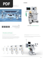 Sorin Group s5 Catalog | PDF | Sensor | Pump