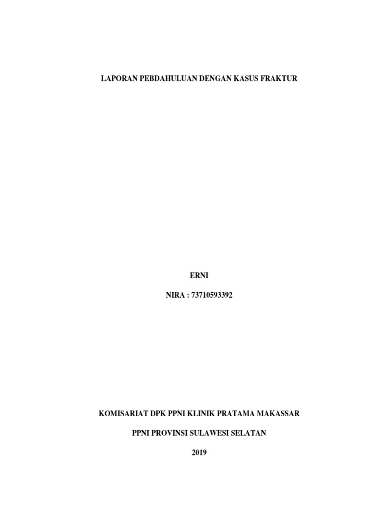 LP & Resume Faktur | PDF