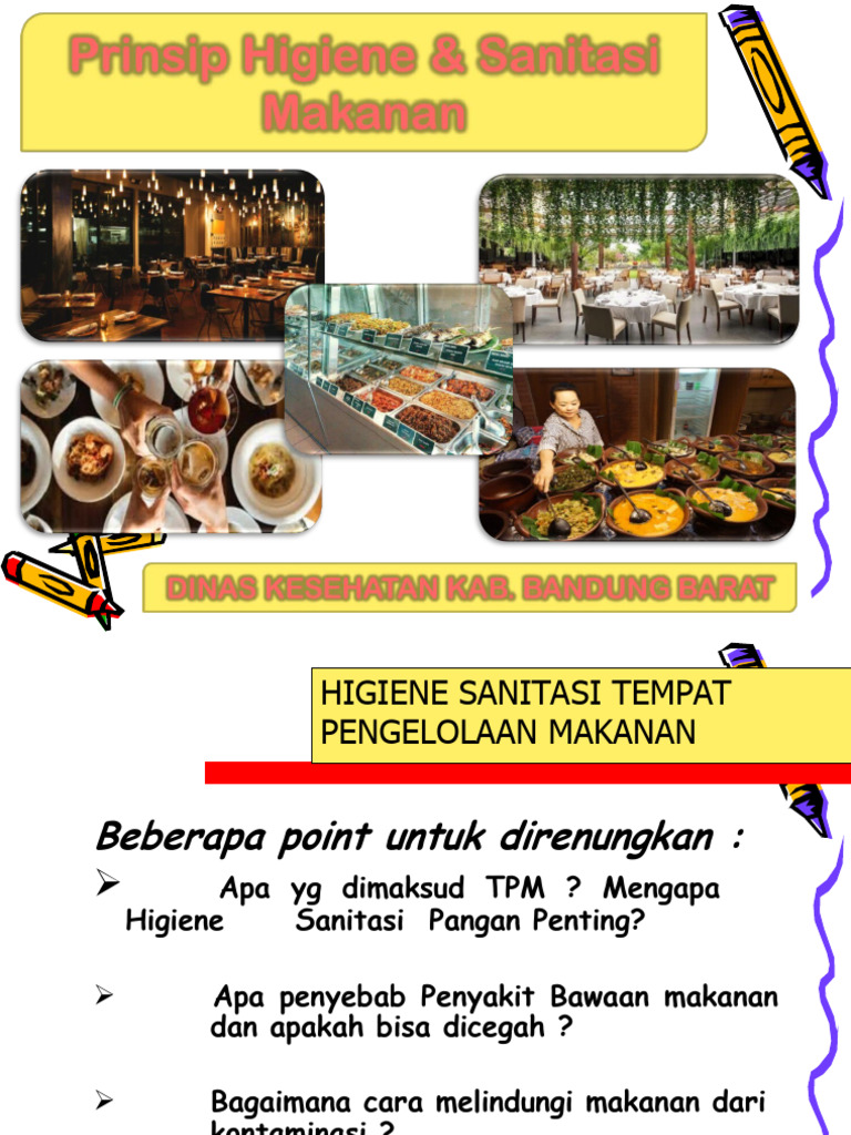 Prinsip HSP 2022 | PDF | Kesehatan Holistik