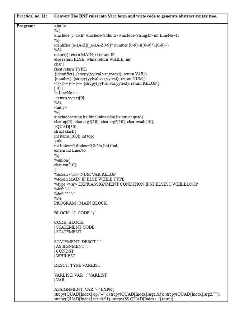 11th 12th | PDF | Software Engineering | Computing