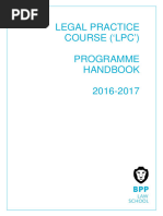 PVT School For Legal Practice - Practical Legal Training Course 2025 ...