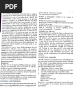 IV-2 Test - Module 1 PSW Foundations (A) - 1 | PDF | Nursing | Psychology