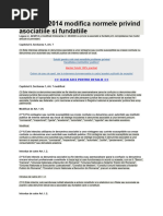 Cerere Deschidere Cont TREZORERIE | PDF