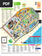 Motiongate Map | PDF