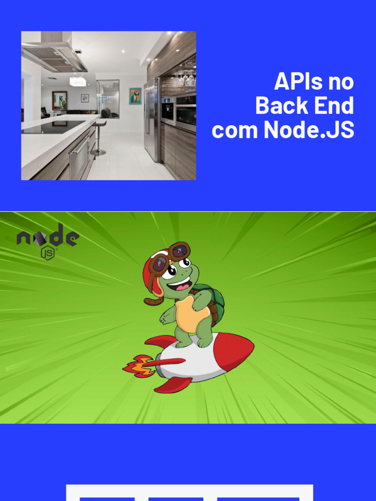 Aula 003 - API's | PDF