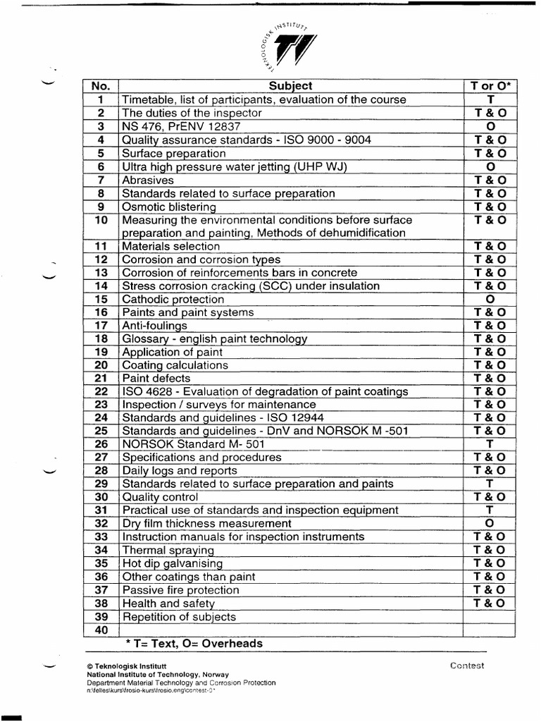 Frosio Text Book | PDF