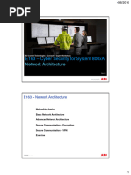 SRWE CCNAv7 SRWE Practice PT Skills Assessment (PTSA) - Part 1 Answers | PDF | Computer Network ...