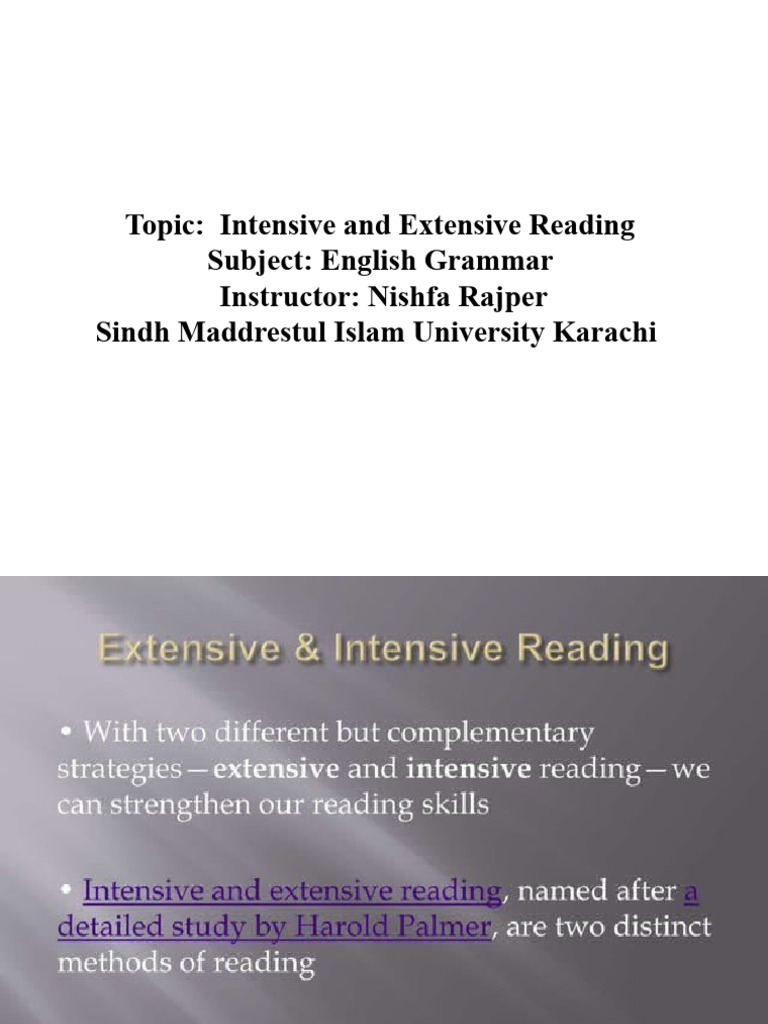 Lec-6 Part II | PDF Lec-6 Part II | PDF