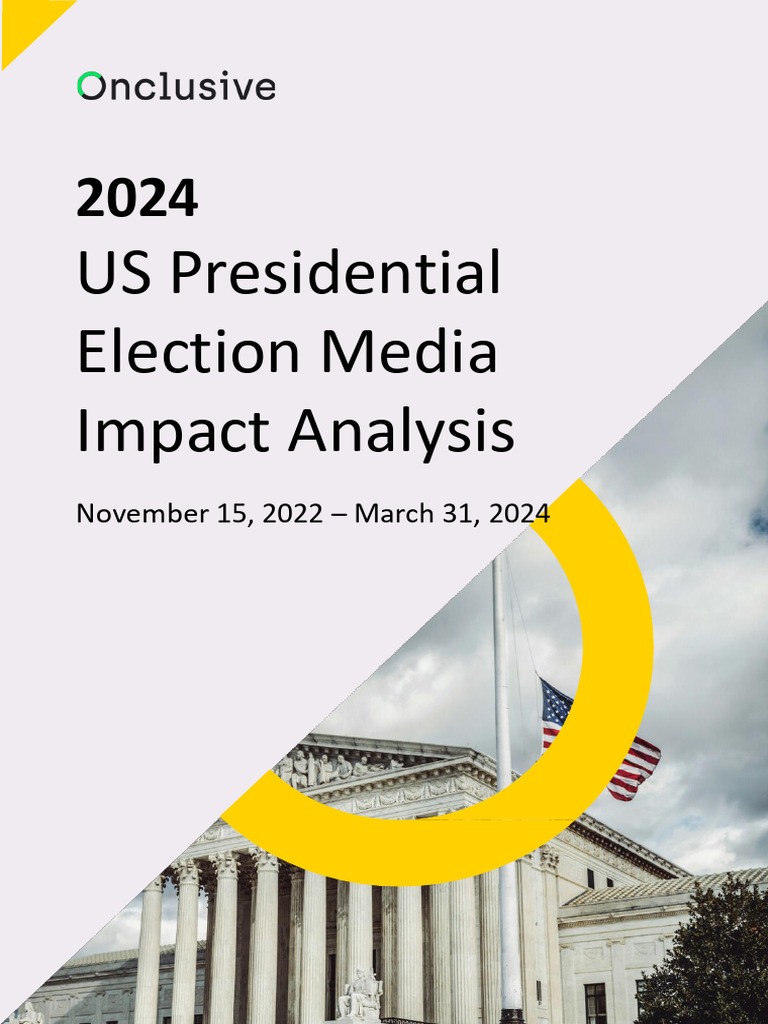 2024-US-Election-Q1-2024-FOR DESIGN | PDF | Swing State | Mass Media