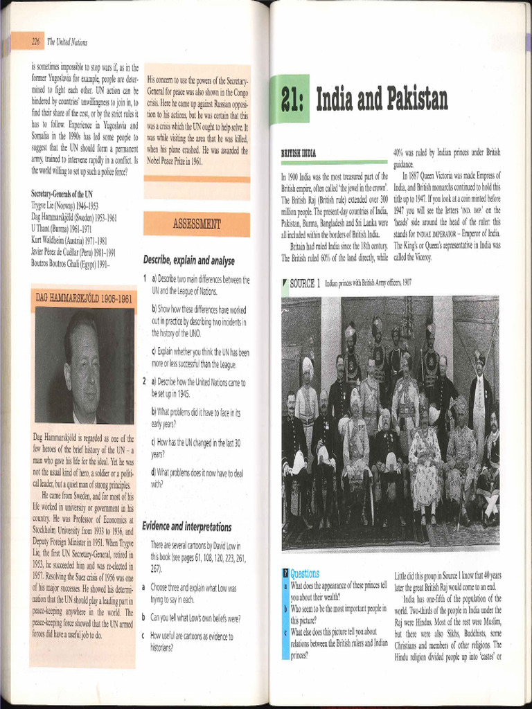 Culpin, Christopher - Making History - Removed | PDF